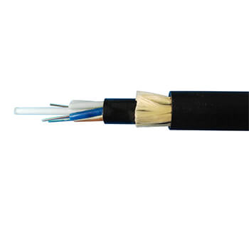 All Dielectric Self-Supporting Optical Fiber Cable (ADSS) - Henan Qingzhou Cable